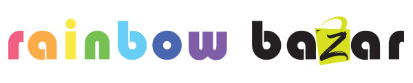 Rainbow Bazar