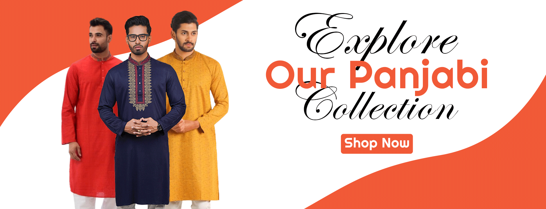 Panjabi – Rainbow Bazar